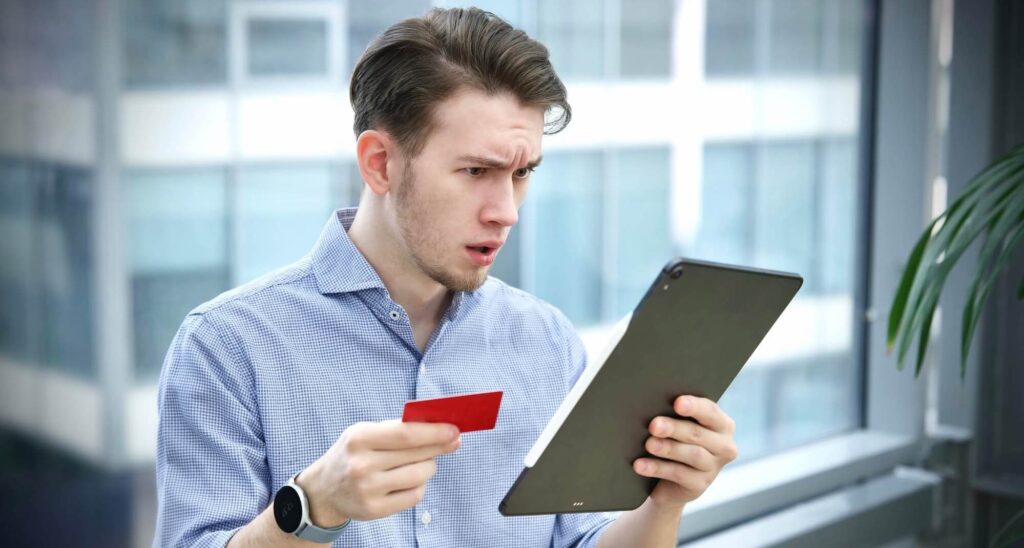 Wurde Ihr Online-Banking gehackt? Anzeichen, auf die Sie achten sollten ...